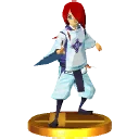 Kageshina Kurabe | Nintendo | Fandom