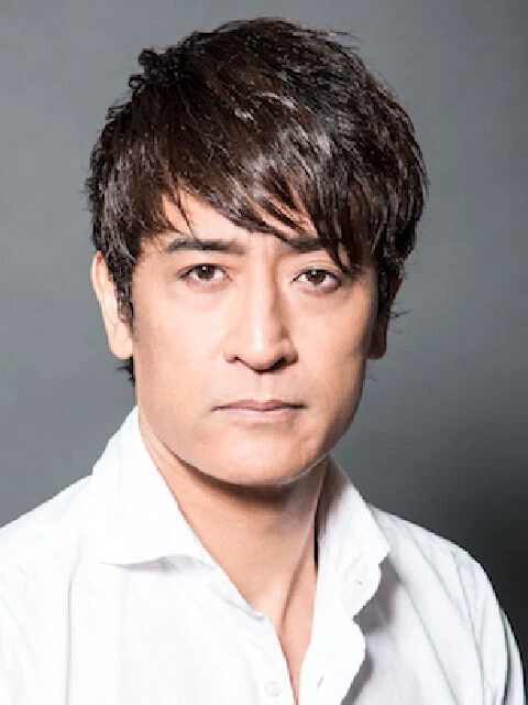 Satoshi Hashimoto | Nintendo | Fandom