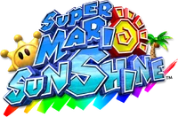 Super Mario Sunshine | Nintendo | Fandom