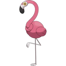 Flamigo | Nintendo | Fandom