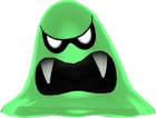 Green Slime | Nintendo | Fandom