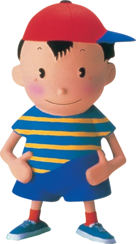 Ninten | Nintendo | Fandom
