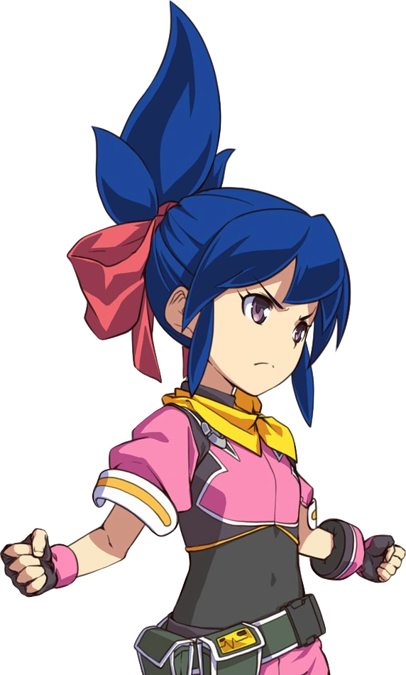 Tria | Nintendo | Fandom