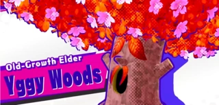 Yggy Woods | Nintendo | Fandom