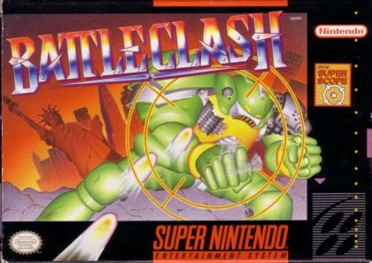 Battle Clash | Nintendo Wiki | Fandom