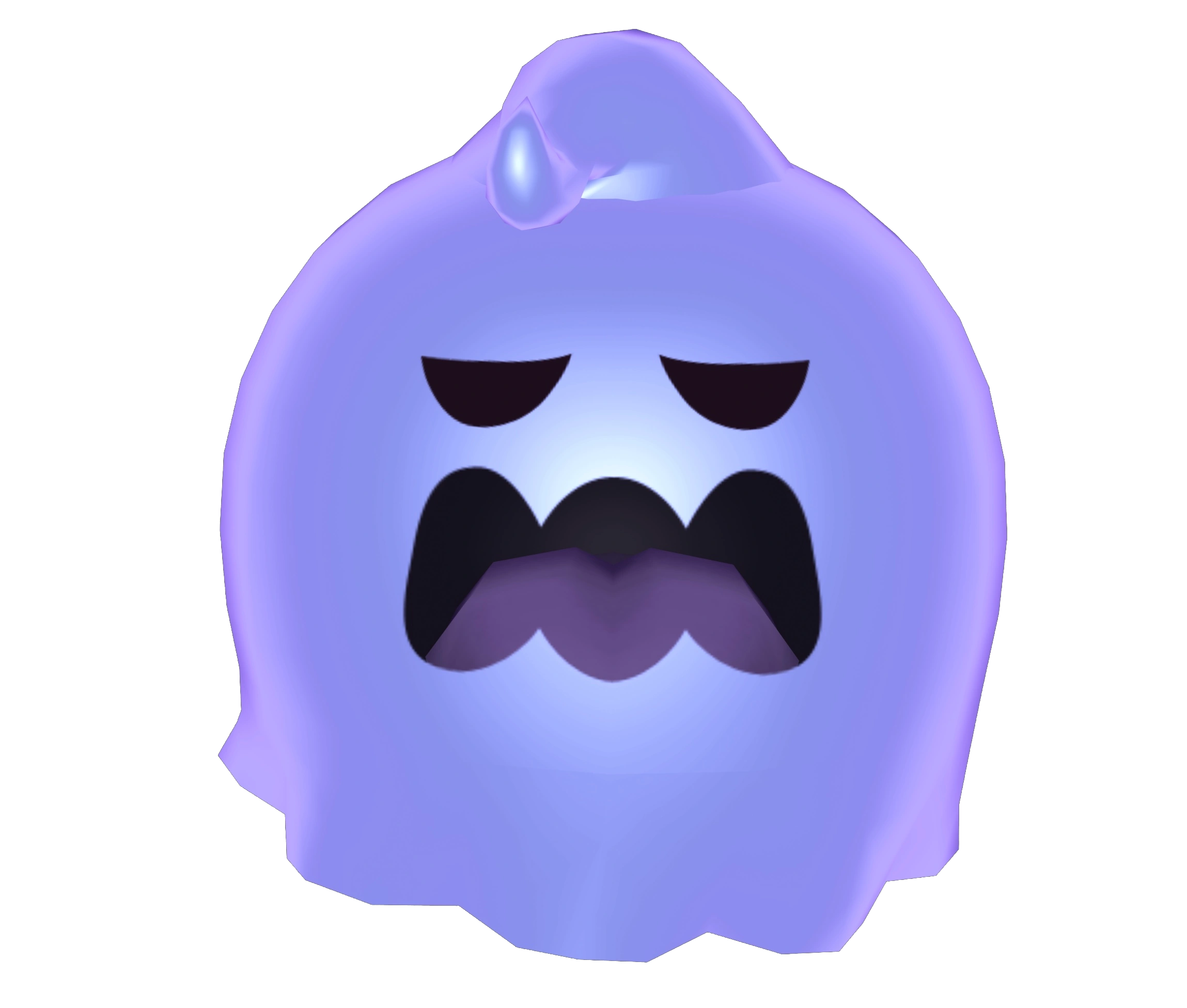 Blue Ghost | Nintendo | Fandom