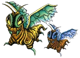 Geega | Nintendo Wiki | Fandom