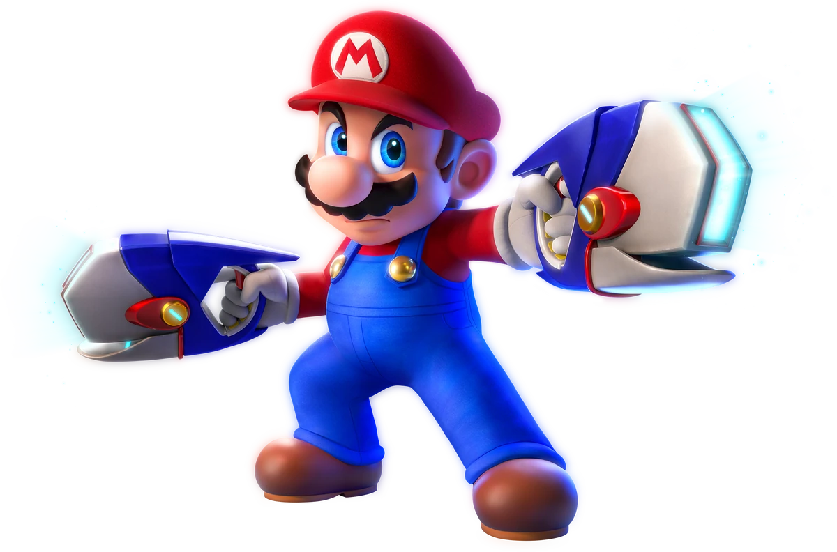 Mario | Nintendo | Fandom