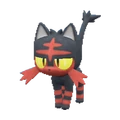 Litten | Nintendo | Fandom
