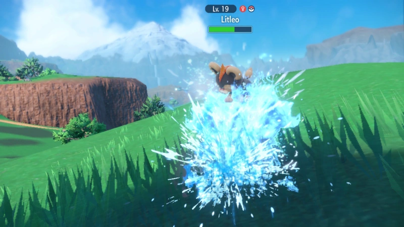 Waterfall | Nintendo | Fandom