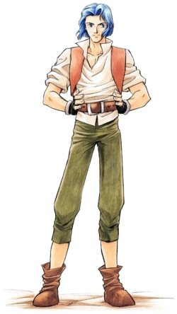 Perne | Nintendo | Fandom