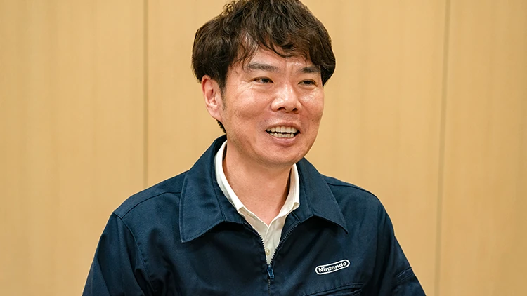 Kenta Sato | Nintendo | Fandom