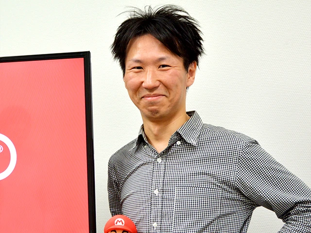 Masayuki Okada | Nintendo | Fandom