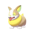 Yamper | Nintendo | Fandom