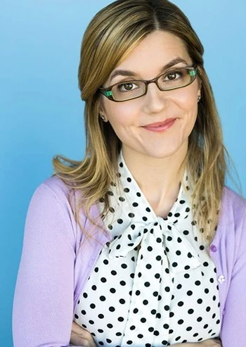 Dayci Brookshire | Nintendo | Fandom