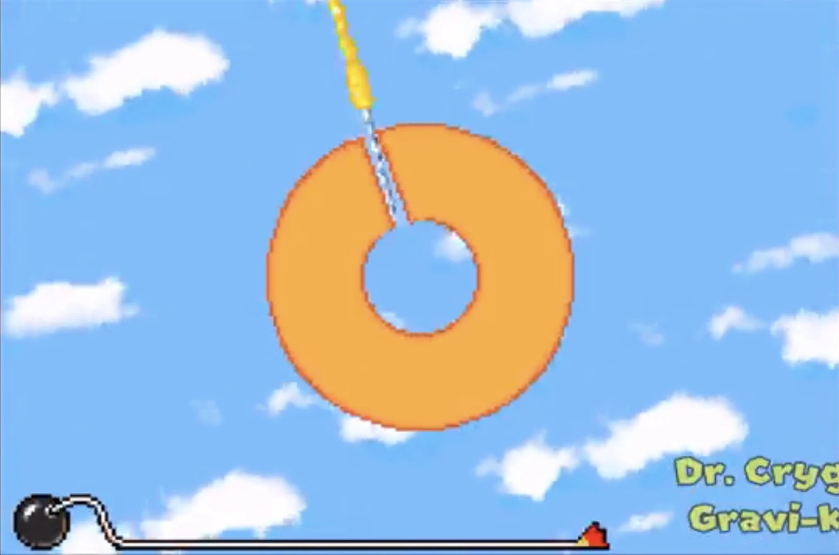 Gravi-key | Nintendo | Fandom