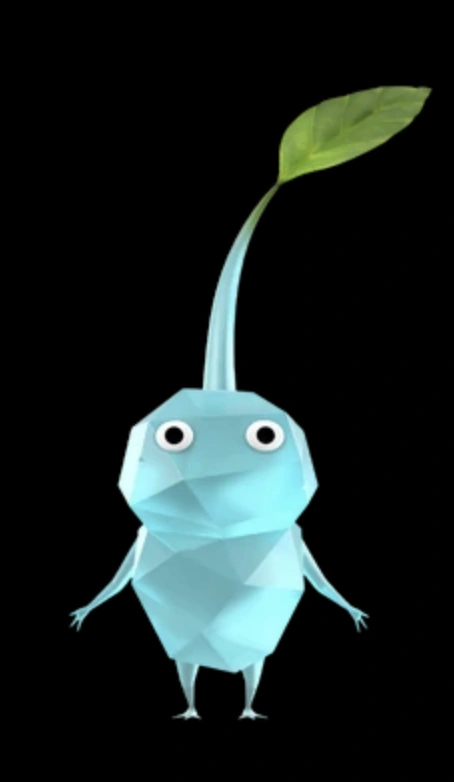 Ice Pikmin | Nintendo | Fandom