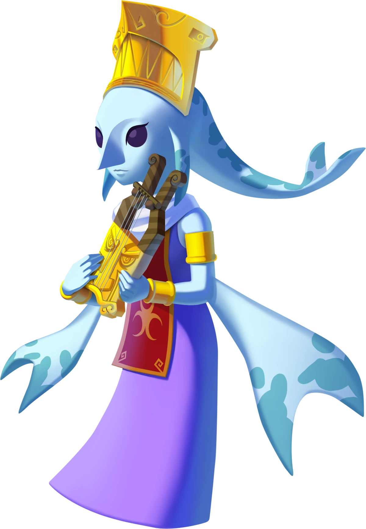 Laruto | Nintendo | Fandom