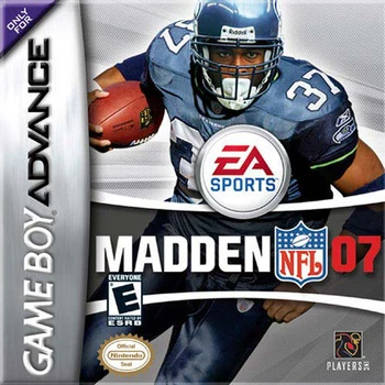 Madden NFL 07 | Nintendo | Fandom