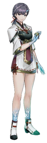 Nimue | Nintendo | Fandom