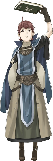 Ricken/gallery | Nintendo | Fandom