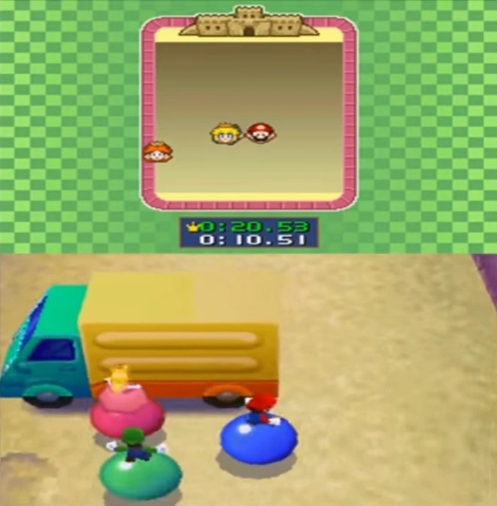 Roller Coasters | Nintendo | Fandom