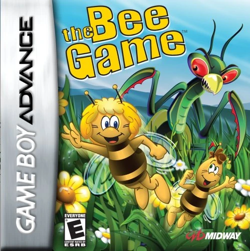 The Bee Game | Nintendo | Fandom