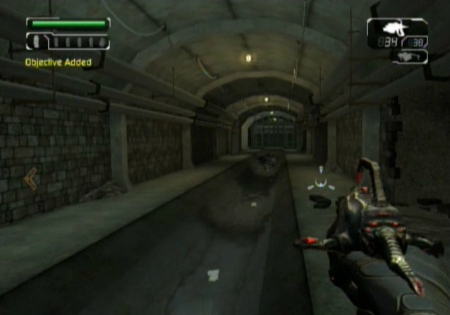 Washington, D.C. sewer system | Nintendo | Fandom