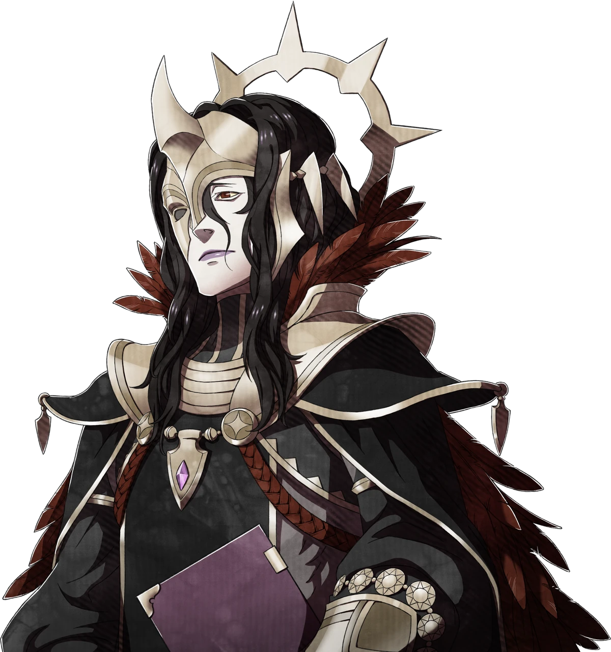 Iago | Nintendo | Fandom