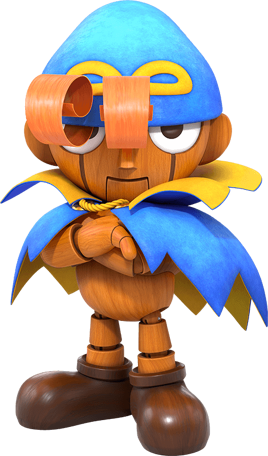 Geno | Nintendo | Fandom