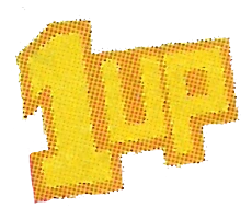1UP (Kirby) | Nintendo | Fandom