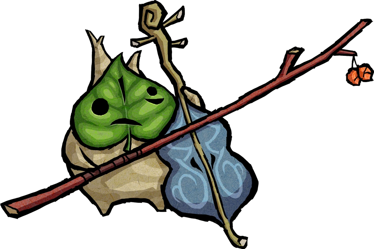 Makar/gallery | Nintendo | Fandom