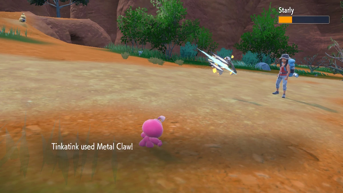 Metal Claw | Nintendo | Fandom