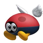 Biddybud | Nintendo | Fandom