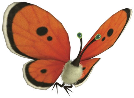 Red Spectralid | Nintendo | Fandom