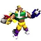 Bullhorn | Nintendo | Fandom