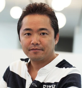 Junichi Masuda | Nintendo | Fandom