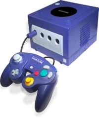 Nintendo Gamecube | Nintendo Wikia | Fandom