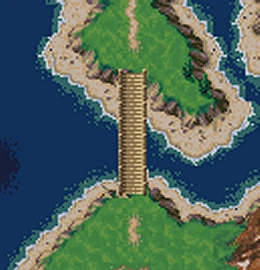 Zenan Bridge | Nintendo | Fandom