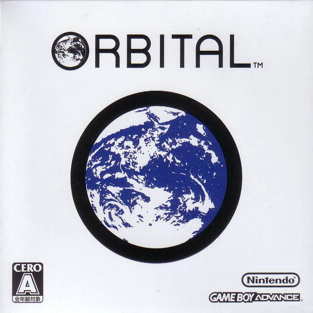 bit Generations: Orbital | Nintendo | Fandom
