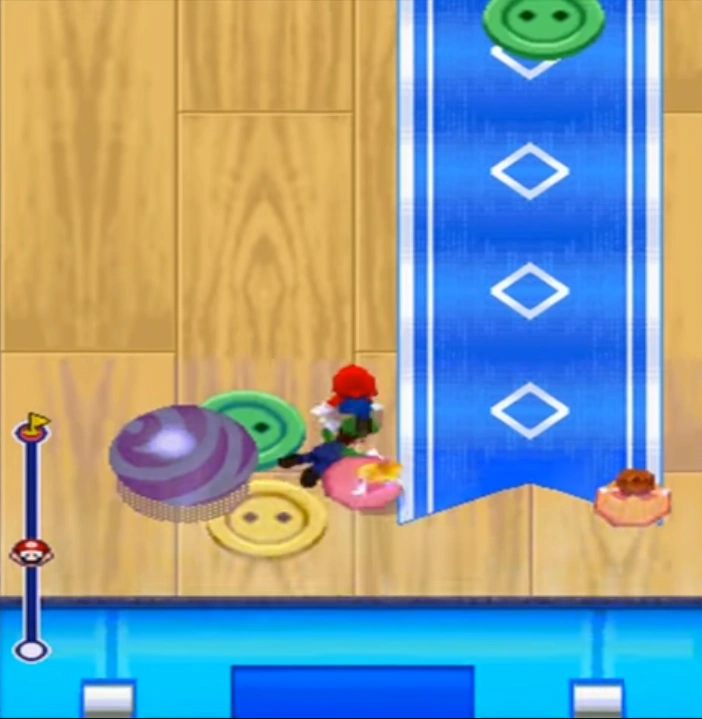 Category:Mario Party DS images | Nintendo | Fandom