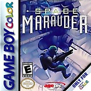 Space Marauder | Nintendo | Fandom
