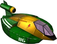 Pico (F-Zero)/gallery | Nintendo | Fandom