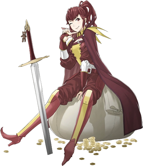 Anna/gallery | Nintendo | Fandom