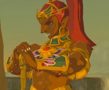 Buliara | Nintendo | Fandom