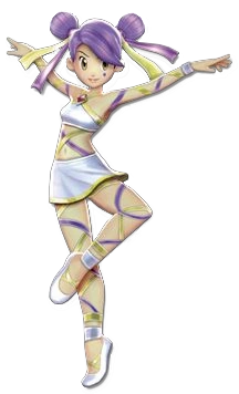 Sashay | Nintendo | Fandom