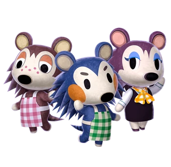 Able Sisters | Nintendo | Fandom