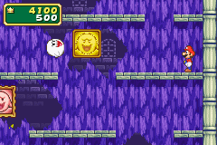 Boo-Bye | Nintendo | Fandom