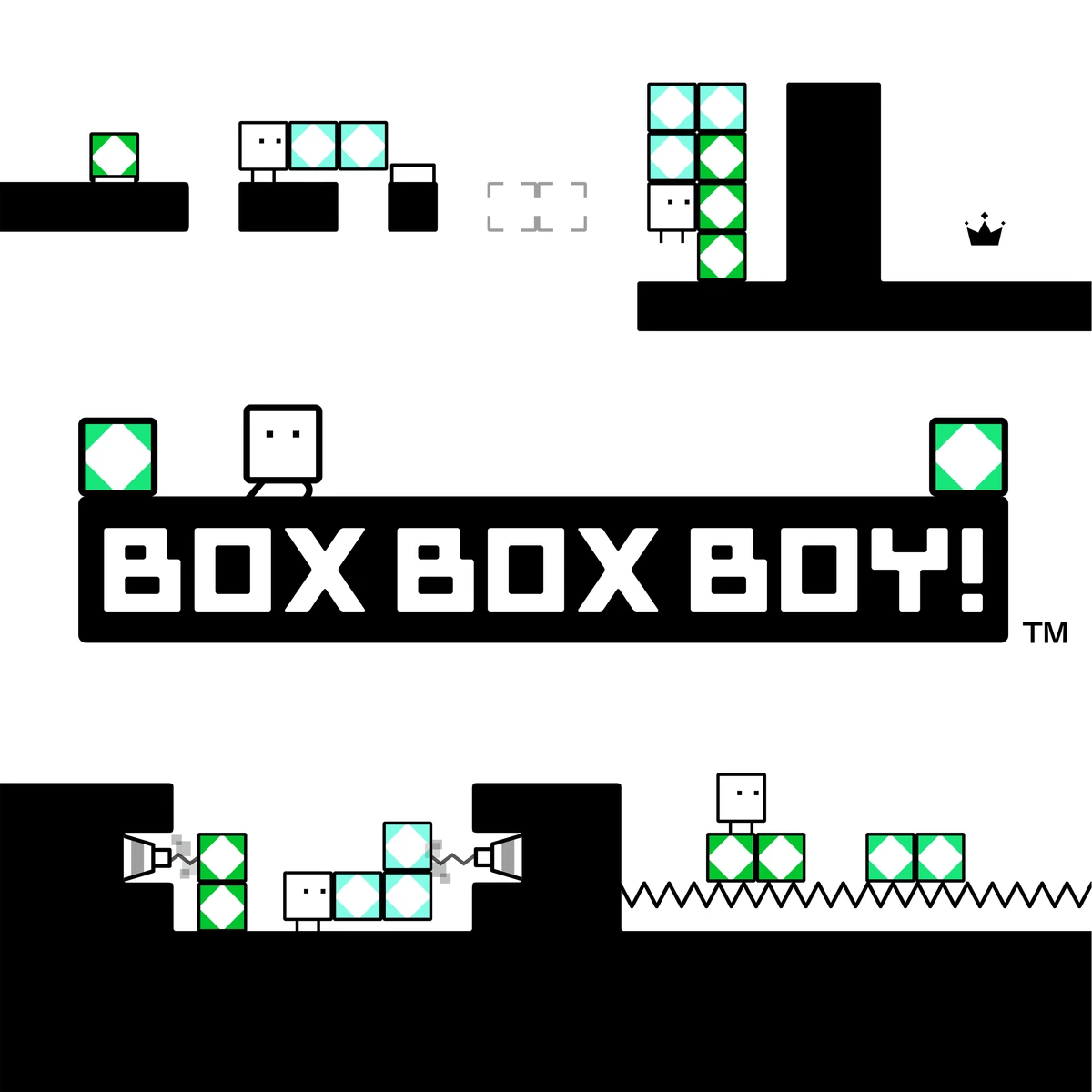 BOXBOXBOY! | Nintendo | Fandom
