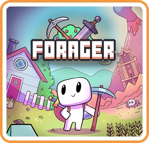 Forager (video game) | Nintendo | Fandom